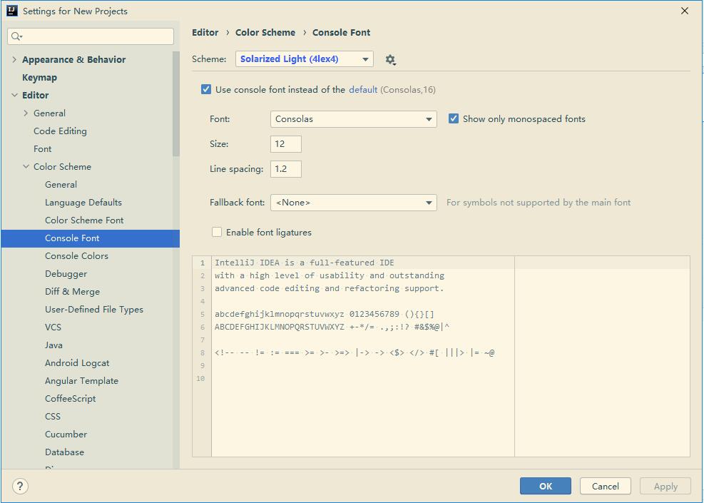 IntelliJ IDEA 2020.3.4版本最全配置-CSDN博客