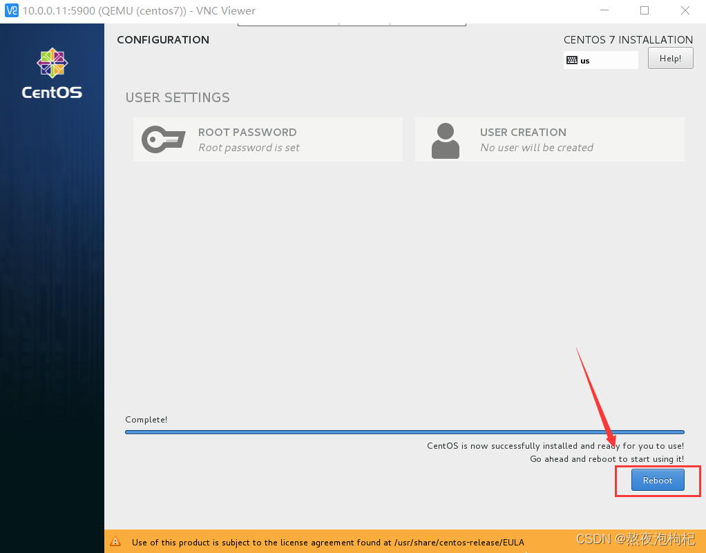 KVM虚拟化（一）_kvm类虚拟云-CSDN博客