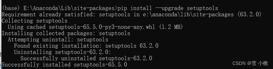 RPCM安装_pip install rpcm-CSDN博客