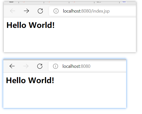 IDEA中打开服务器时默认打开链接http://localhost:8080/maven_demo_war_exploded/_idea默认服务器网址-CSDN博客