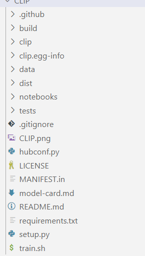 CLIP-Count代码配置以及踩坑记录_clipcount-CSDN博客