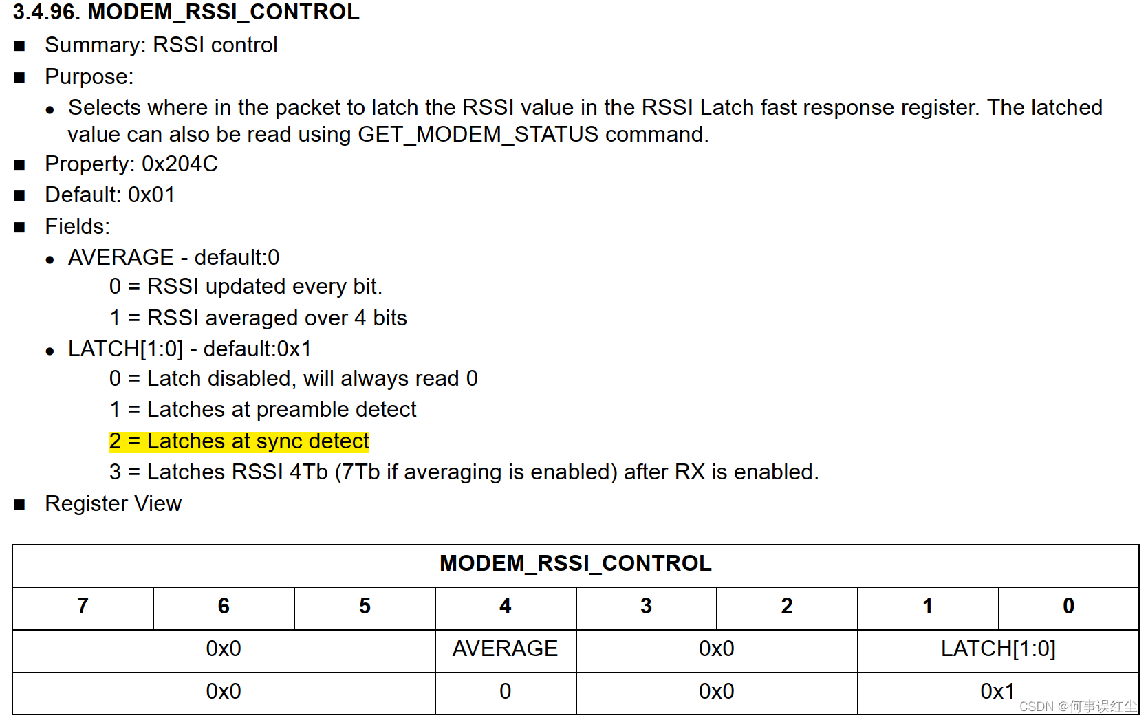 si446使用记录（二）：使用WDS3生成头文件-CSDN博客