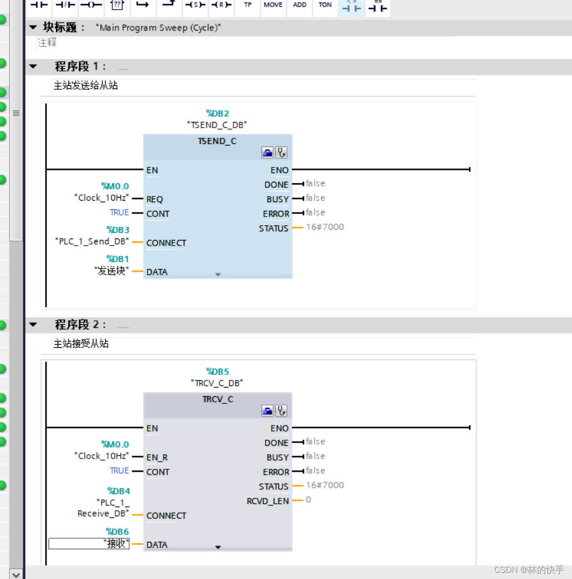 SCL语言学习_put get中本地id与远端id-CSDN博客