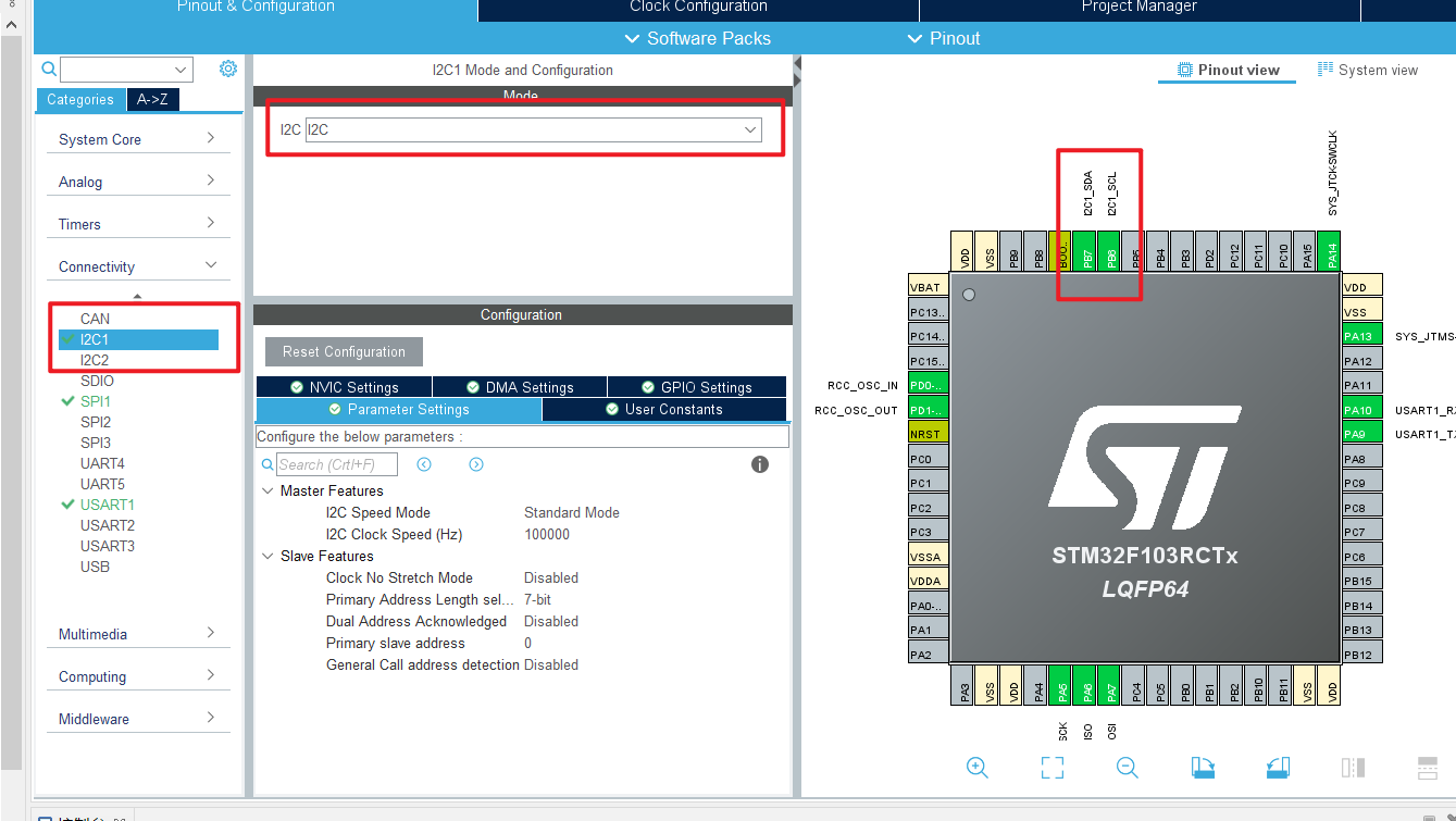 使用IIC驱动MPU6050获取六轴数据_如何把mpu6050的数据转化为0-255范围内-CSDN博客