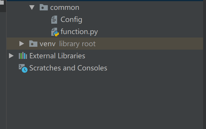 python--读取config配置文件_python config-CSDN博客