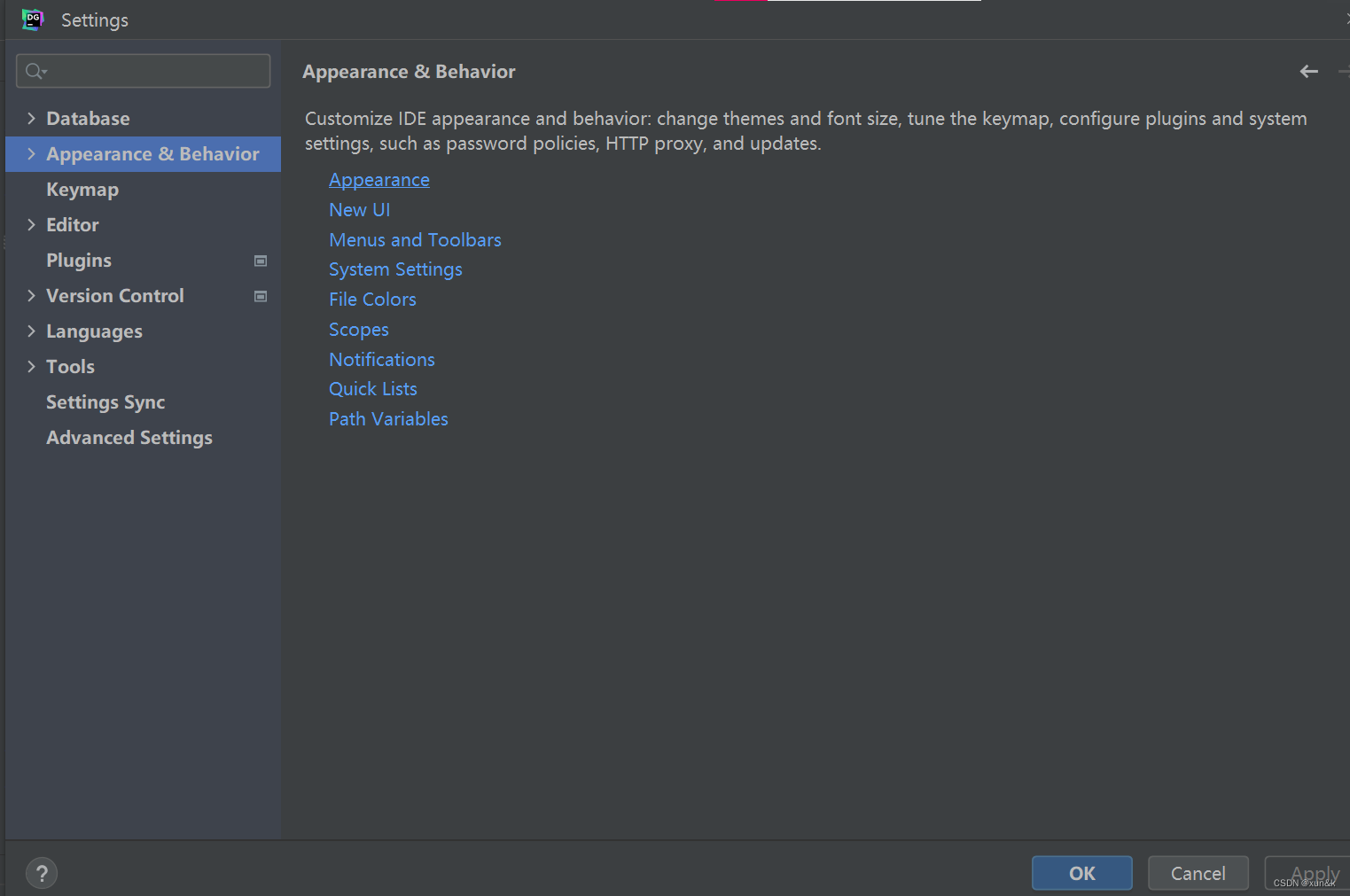 DATAGRIP中文插件及白色界面_datagrip怎么设置中文-CSDN博客