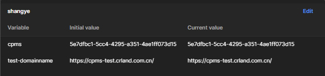 postman中集合下统一添加请求头_postman请求怎么怎么带上全局header-CSDN博客