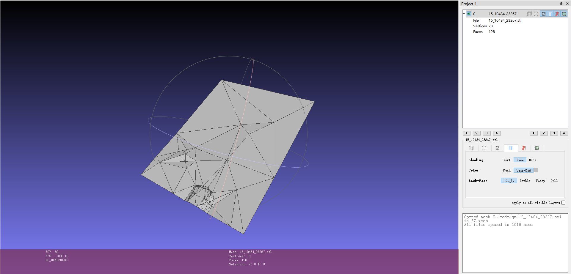 QuantizedMesh2STL Demo_quantized-mesh-CSDN博客