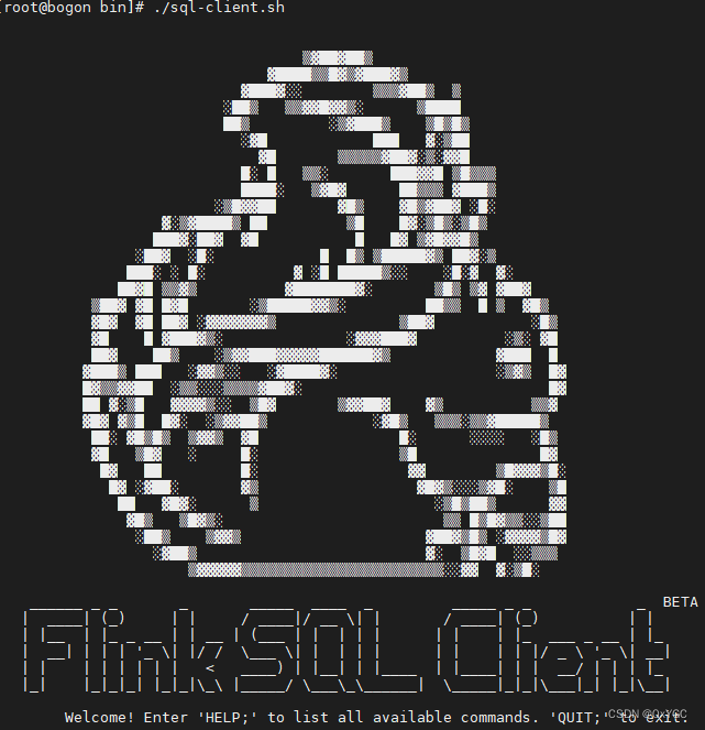 基础架构 Flink Flinkflink Cdc的部署和配置flinkcdc部署 Csdn博客