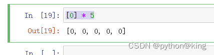 11.16 gym类的应用 gym.spaces 状态空间 动作空间详解 动作空间采样_python@king的博客-CSDN博客
