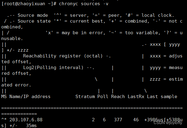 chrony服务部署练习与总结_设置时间服务器chrony,将两个节点的chrony.conf 用vi打开,截屏放在题目下方-CSDN博客