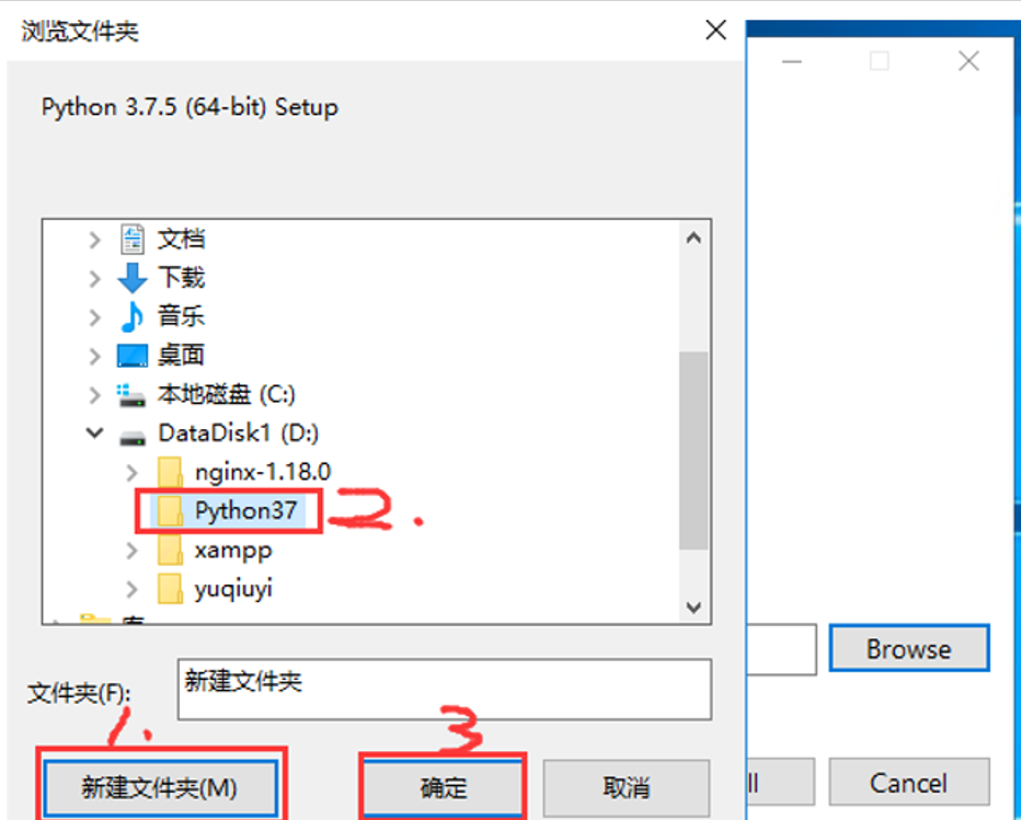 基于python3.5.0的自动化测试环境搭建-CSDN博客