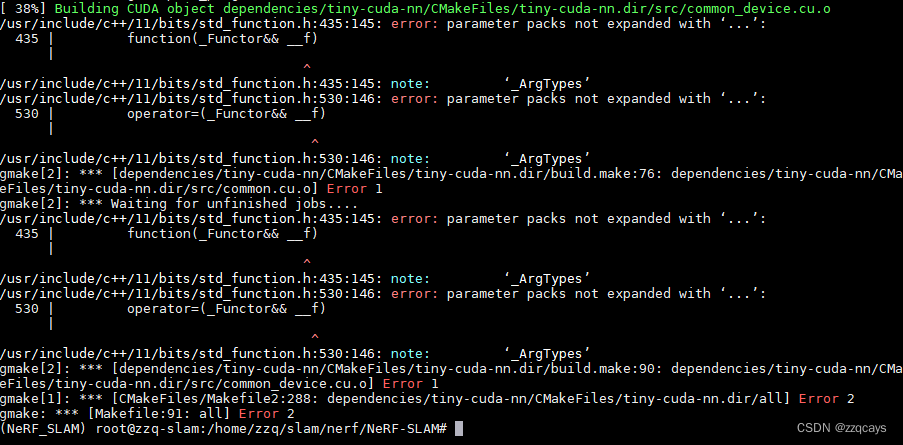 Ubuntu22.04复现NeRF_SLAM_nerf-slam 复现-CSDN博客