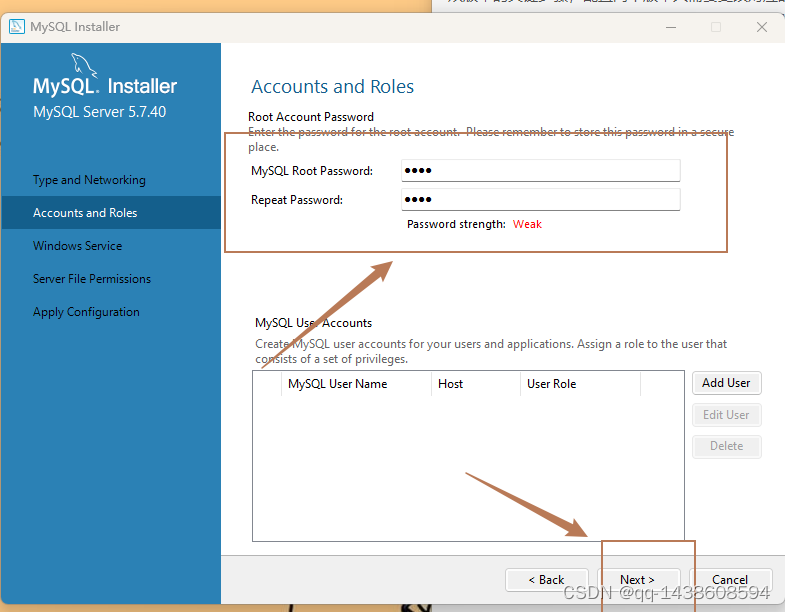 Windows安装双版本MySQL_window安装两个版本的mysql-CSDN博客