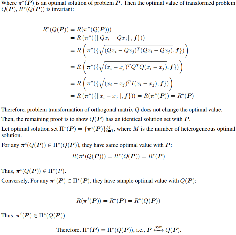 Sym-NCO: Leveraging Symmetricity for Neural Combinatorial Optimization 学习笔记-CSDN博客