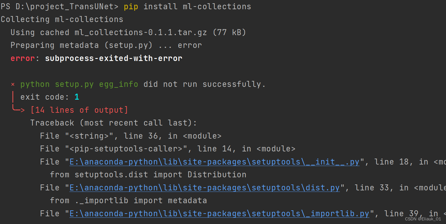 【无标题】_python安装ml-collections-CSDN博客