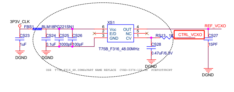 LMK04828时钟芯片配置——配置理解-CSDN博客