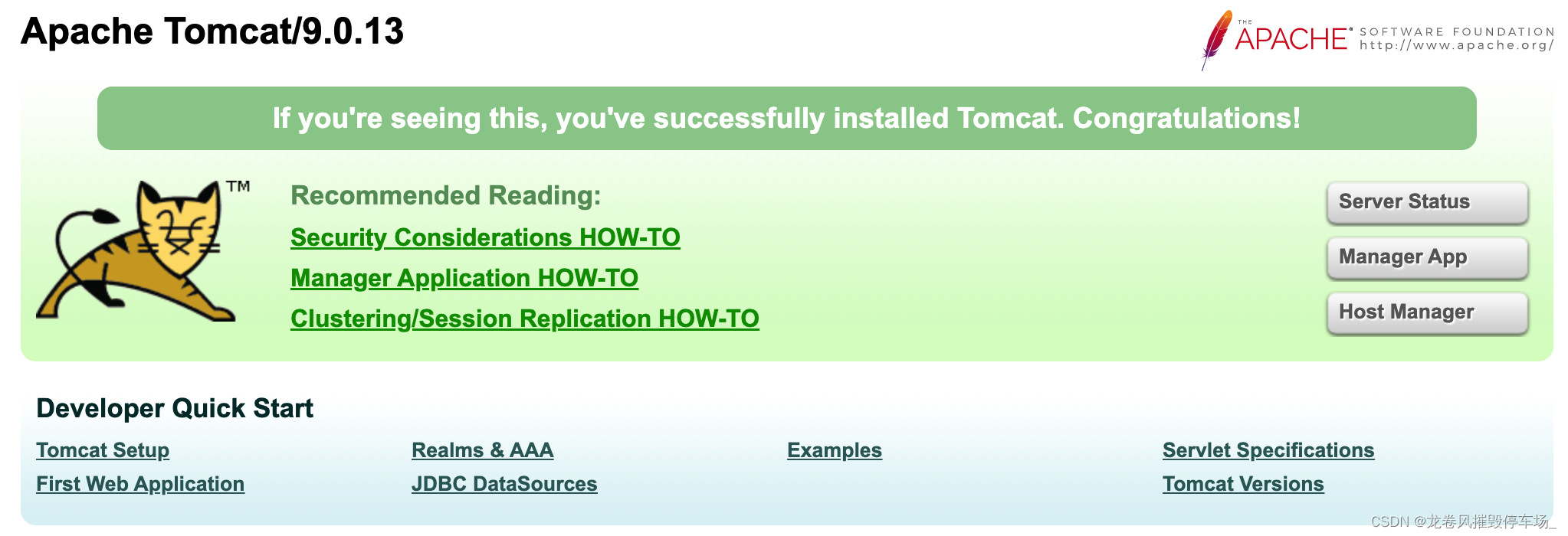 CVE-2019-0232_apache tomcat 9.0.0