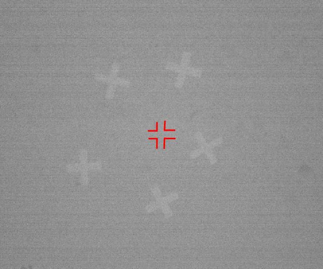 halcon图像金字塔等级的理解和参数设置_halcon create_scaled_shape_model_xld-CSDN博客