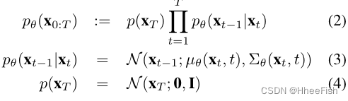 2022图像翻译/扩散模型：UNIT-DDPM: UNpaired Image Translation with Denoising Diffusion Probabilistic ...