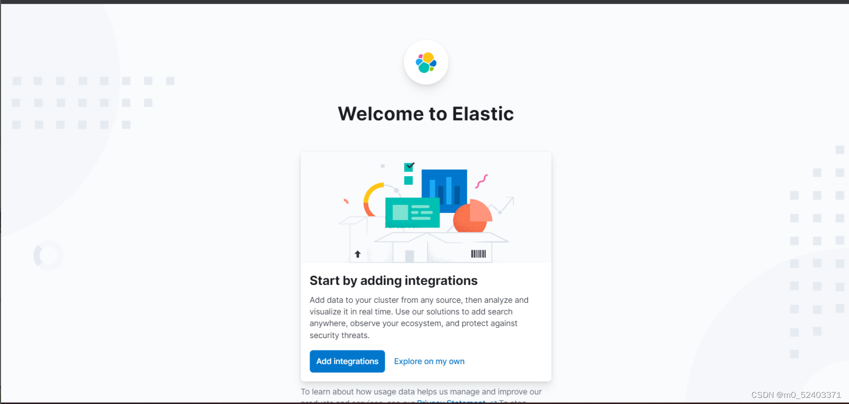 Windows环境下搭建完整的ELK平台_windows安装elk-CSDN博客
