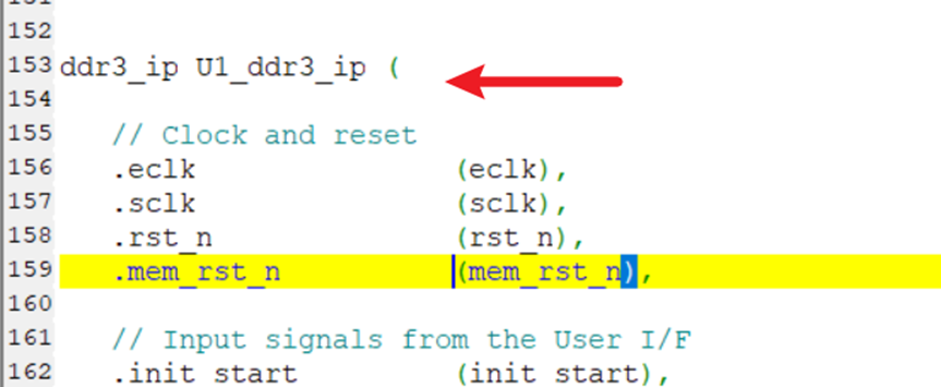 Lattice DDR3 ip 注意事项_lattice ddr3 ip使用-CSDN博客