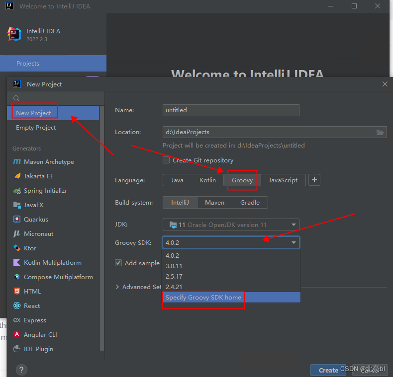 DevOps-3:Jenkins使用的Groovy语言介绍_jenkins groovy-CSDN博客
