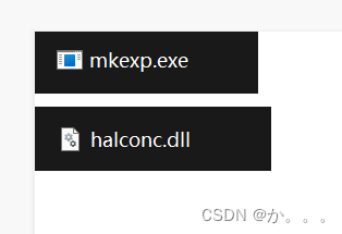 Halcon和C++ Builder联合编程环境配置！！！_halcon联合c++-CSDN博客