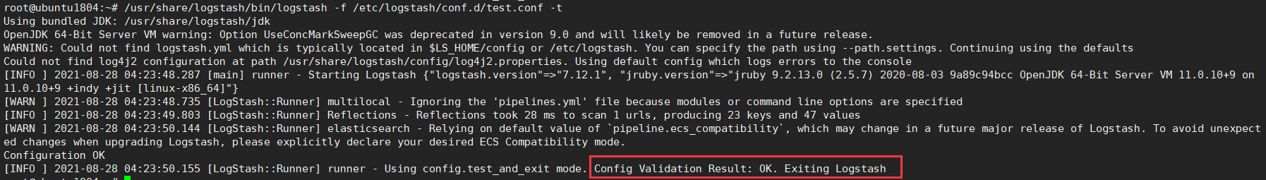 ELK 通过 logstash 收集单个/多个日志文件_logstash指定多个日志文件-CSDN博客