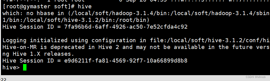 HIVE:Missing Hive CLI jar问题如何-CSDN博客