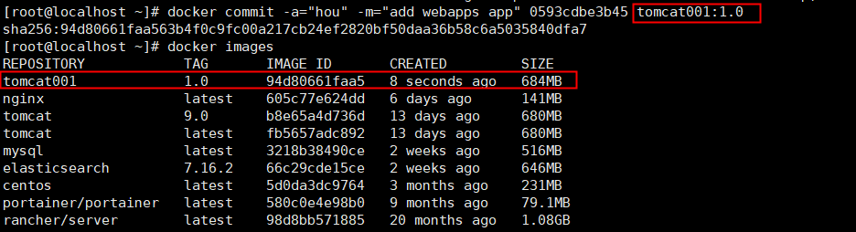 CentOS7-Docker镜像-03_docker centos7镜像-CSDN博客