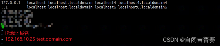 配置CAS单点登录出现拒绝连接 [https] Error M essage: 拒绝连接 (Connection refused)_error getting response from ...