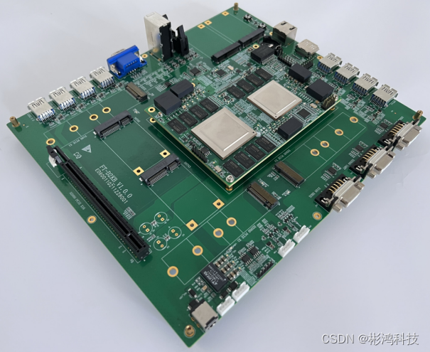 通信与处理平台（全国产硬件平台）_jfm7k325t-CSDN博客