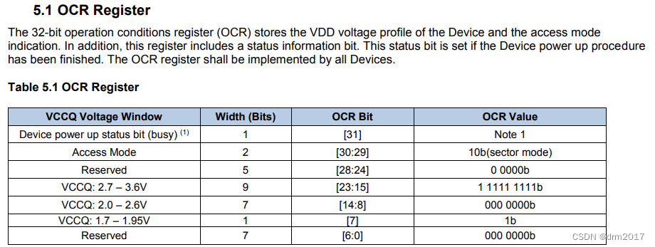 emmc的1.8V和3.3V有什么区别_emmc电压1.8和3.3-CSDN博客