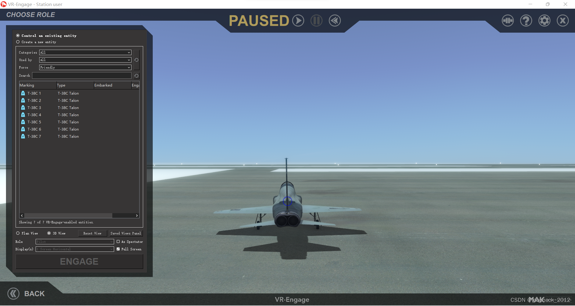 MAK vrforce 5.0 vrvantage3.0 vrengage 2.0-CSDN博客