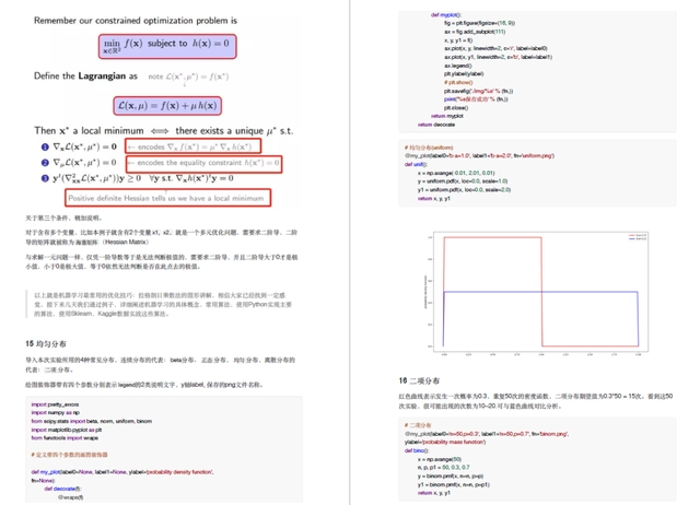 247个python经典有趣实例，代码齐全可复制，pdf版拿走即用python今天给大家分享30个 Python 常用代码案例建议收藏啊~ Csdn博客