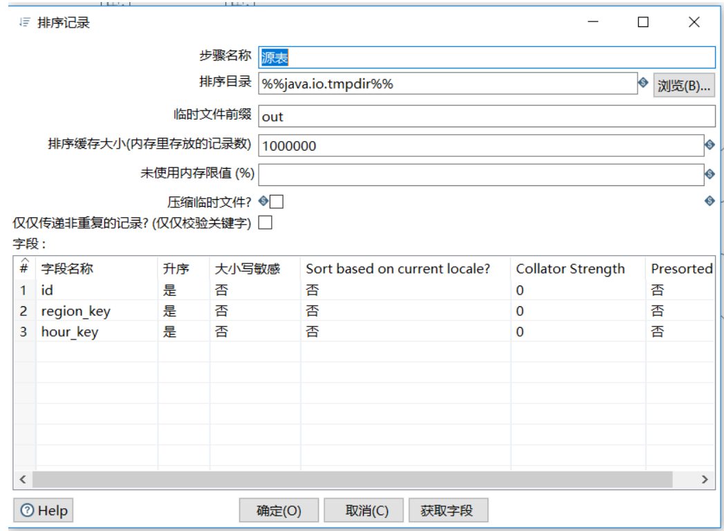 kettle-实现增量数据定时及服务器部署_kettle如何每天自动抽数-CSDN博客