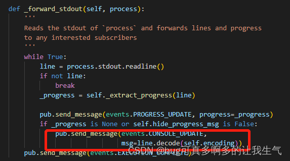 Pyinstaller打包时遇到的编码错误unicodedecodeerrorpyinstaller Unicodedecodeerror Csdn博客