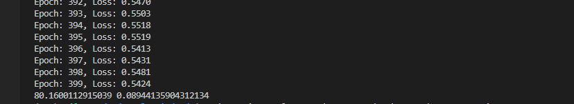 MVGRL 代码复现 以及 DGL 安装问题-CSDN博客