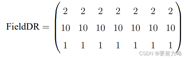 Geatpy数据结构学习_可行性法则处理约束条件-CSDN博客