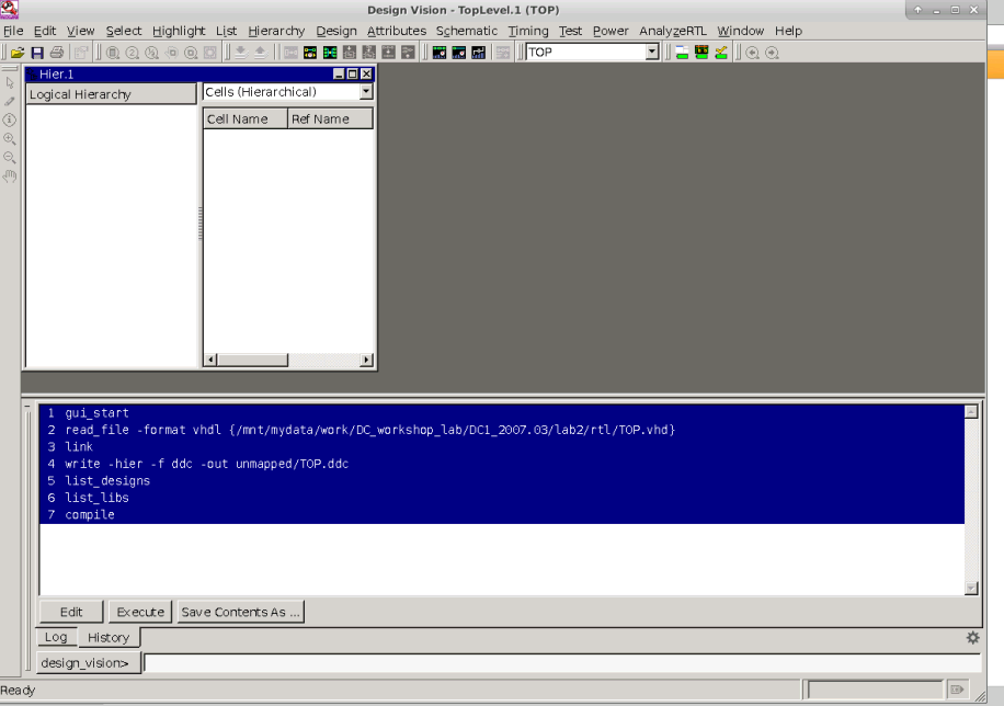DC工具的基本使用（一）_dc使用教程-CSDN博客