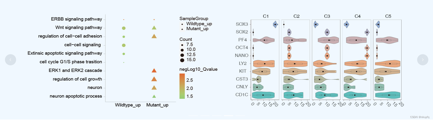 实用生信作图可视化在线工具大盘点-持续更新_chiplot-CSDN博客