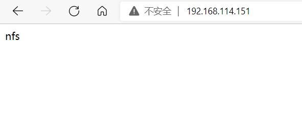 Centos7部署Haproxy+Nginx+nfs服务_haproxy 代理nfs-CSDN博客