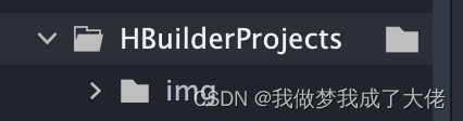 HTML学习笔记 2-用HBuilderX怎么在HTML中写入图片。src元素的用法_hbuilderx怎么把图片导入img-CSDN博客