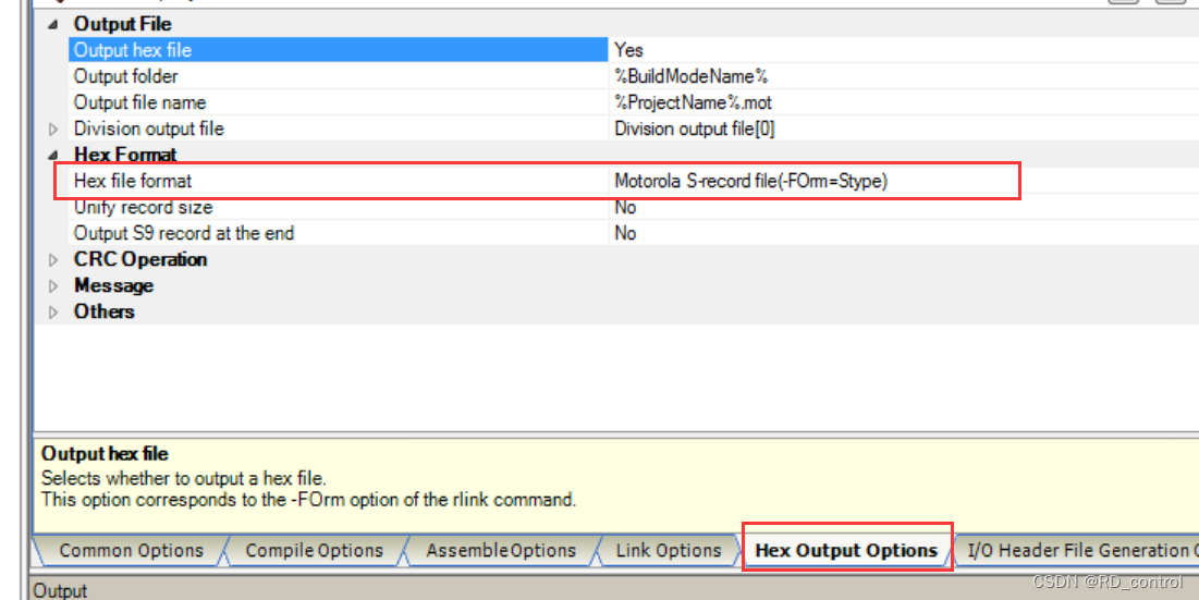 瑞萨（RENESAS）CS+ for CC创建工程步骤-CSDN博客