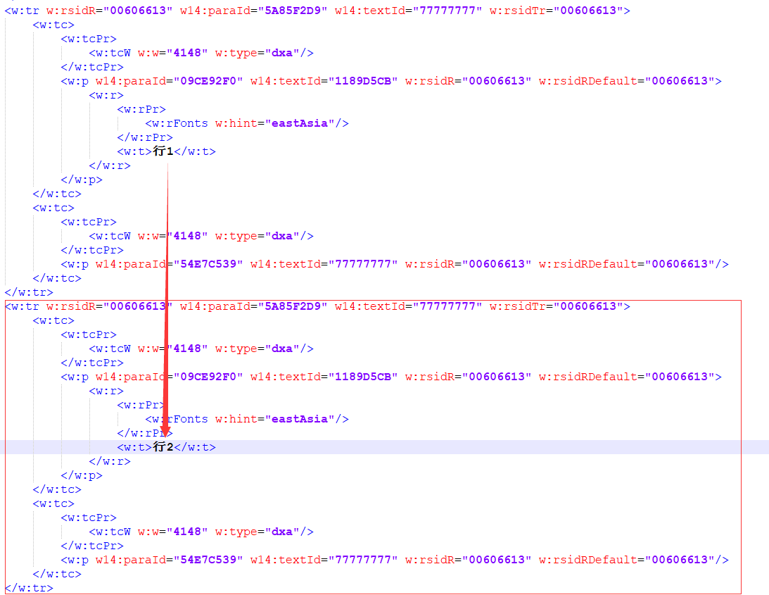 在Springboot环境下，使用Docx4J + Freemarker 完成word docx文件生成与Pdf文件转换（附带兼容linux字体问题处理办法）_docx4j 中文# ttf ...