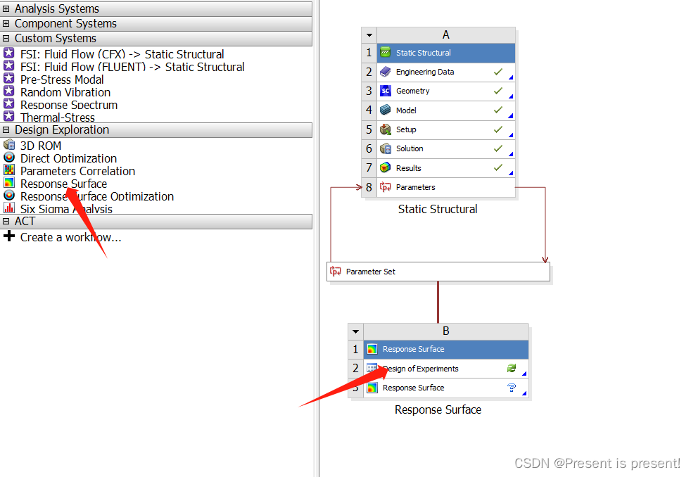 使用Twin_Builder创建静态降阶模型（static rom）_twin builder-CSDN博客