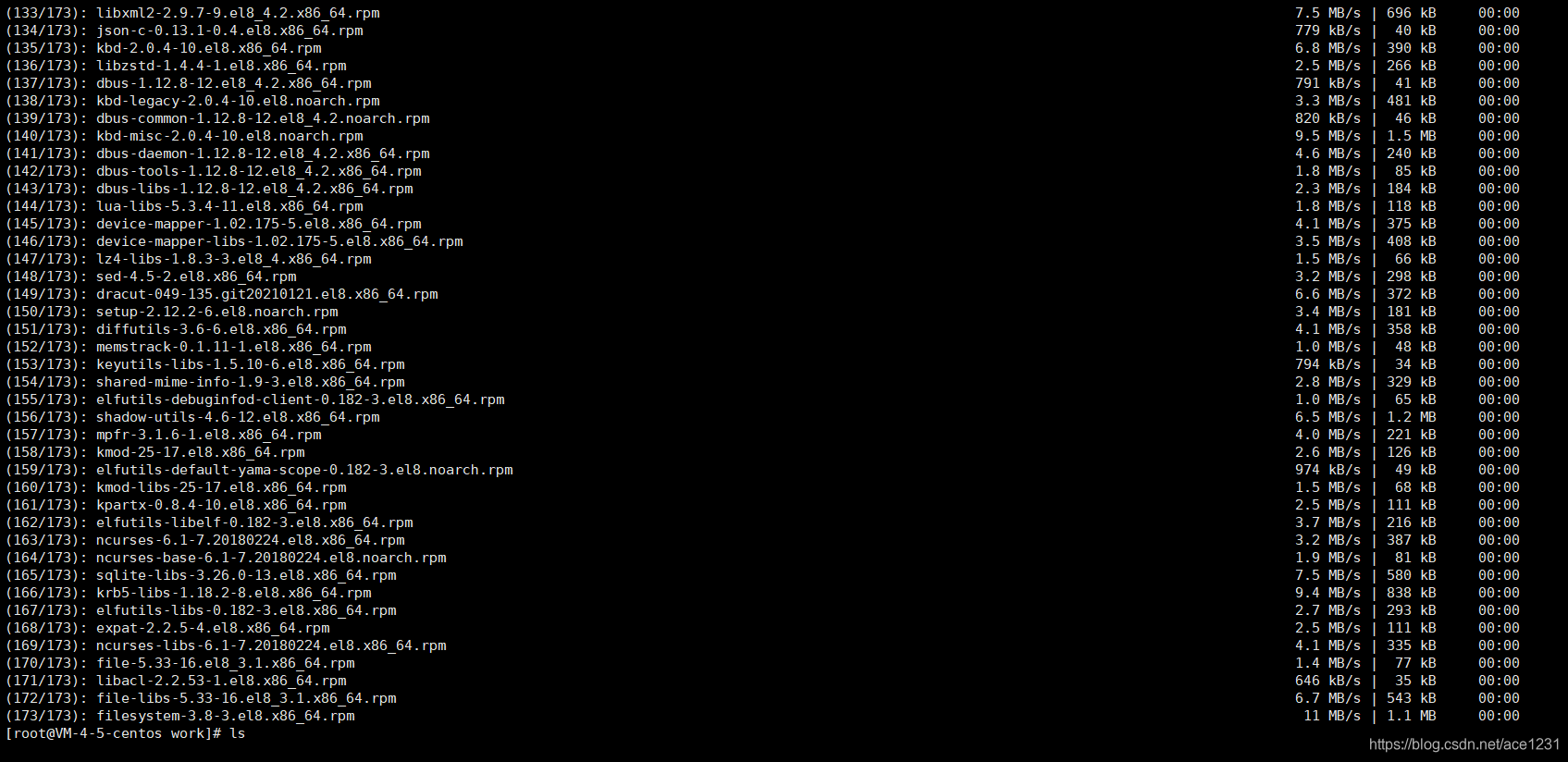 Centos 7 安装nvidia Container Runtimecentos安装nvidia Container Runtime包下载 Csdn博客