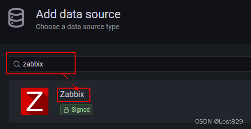 Grafana914安装and结合zabbix配置流程grafana配置zabbix Csdn博客