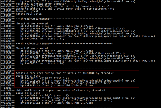 valgrind基本功能介绍、基础使用方法说明_valgrind教程-CSDN博客